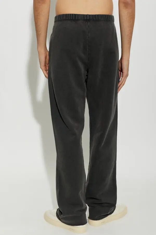 DUKE + DEXTER Sweatpants With Patch