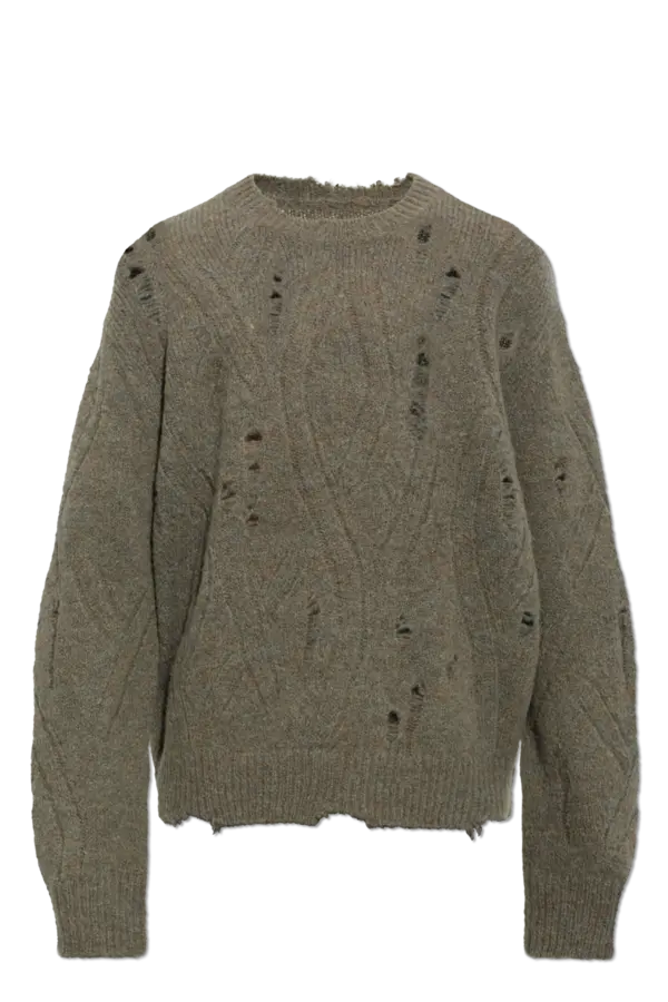 ALLSAINTS Niko Sweater