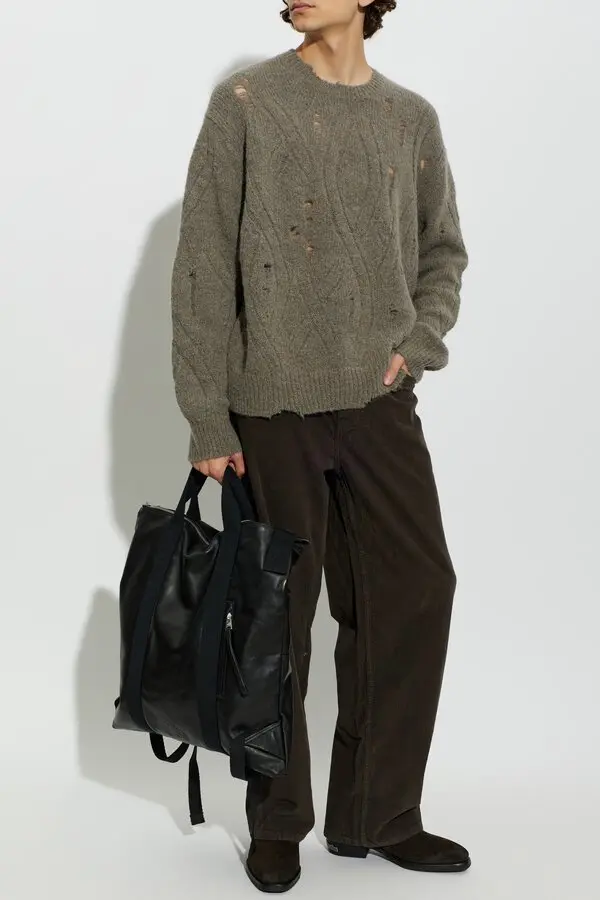 ALLSAINTS Niko Sweater