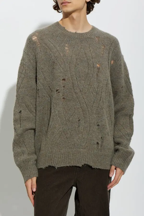 ALLSAINTS Niko Sweater