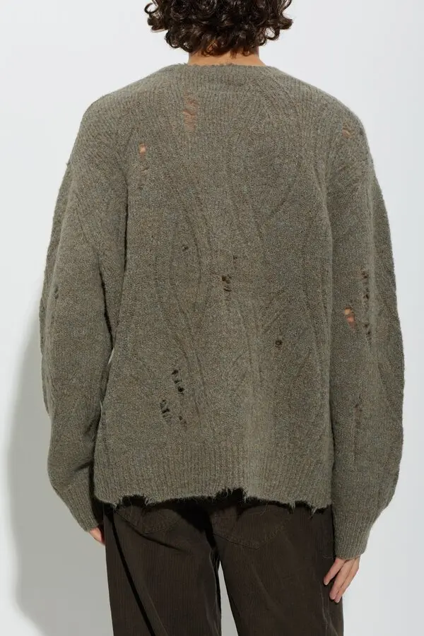 ALLSAINTS Niko Sweater
