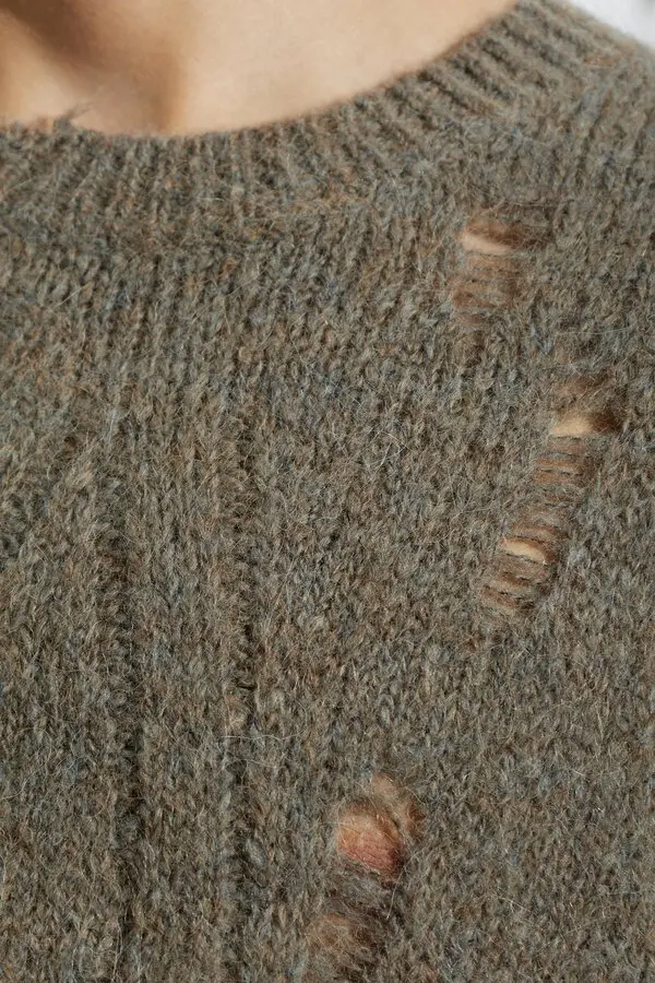 ALLSAINTS Niko Sweater