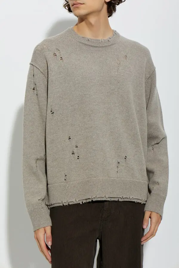 ALLSAINTS Sweater ‘wolf