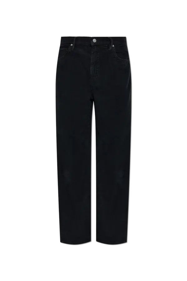 ALLSAINTS Corduroy Trousers ‘lenny