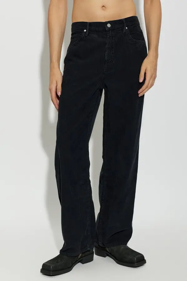 ALLSAINTS Corduroy Trousers ‘lenny