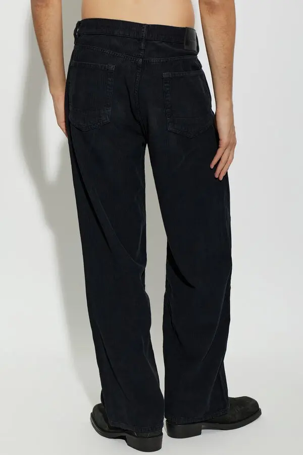ALLSAINTS Corduroy Trousers ‘lenny
