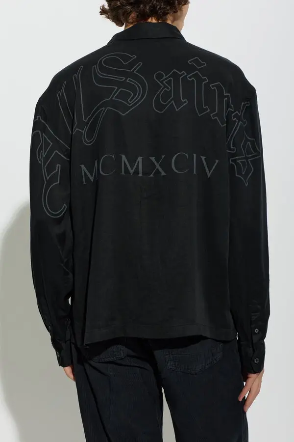 ALLSAINTS Soul’ Shirt
