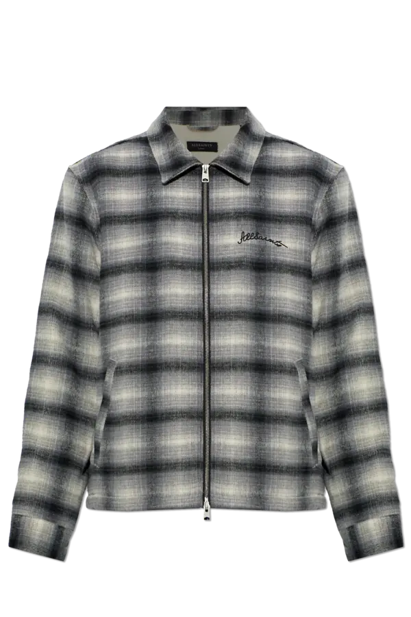 ALLSAINTS Conduct’ Jacket