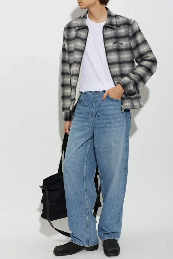 ALLSAINTS Conduct’ Jacket