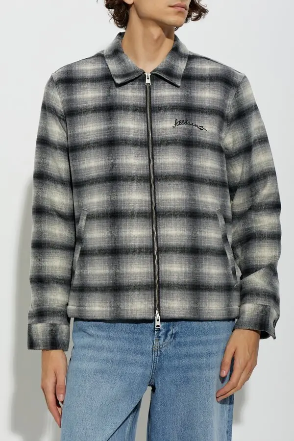 ALLSAINTS Conduct’ Jacket