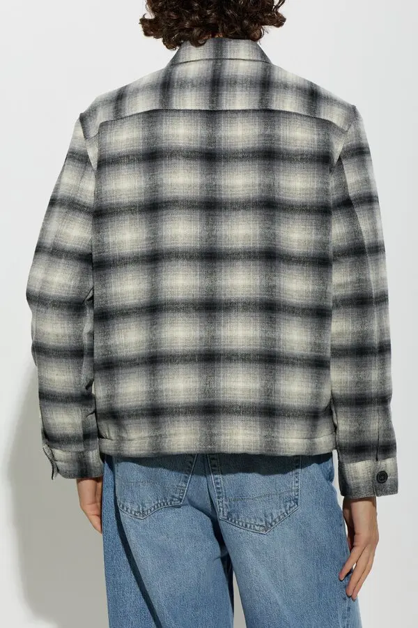 ALLSAINTS Conduct’ Jacket