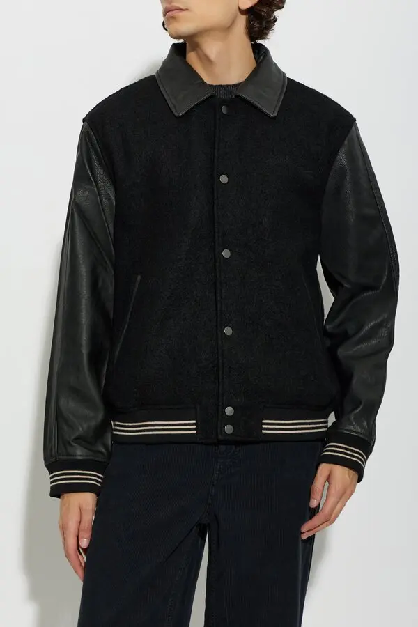 ALLSAINTS Vanson’ Jacket