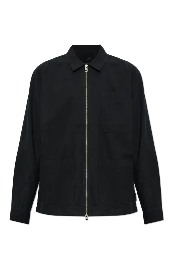 ALLSAINTS Dolwen’ Jacket - Black