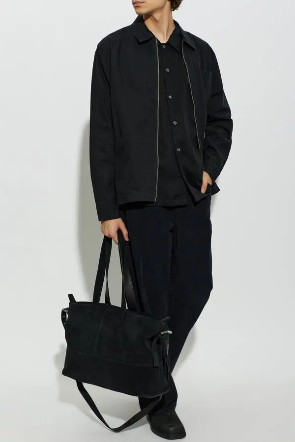 ALLSAINTS Dolwen’ Jacket - Black