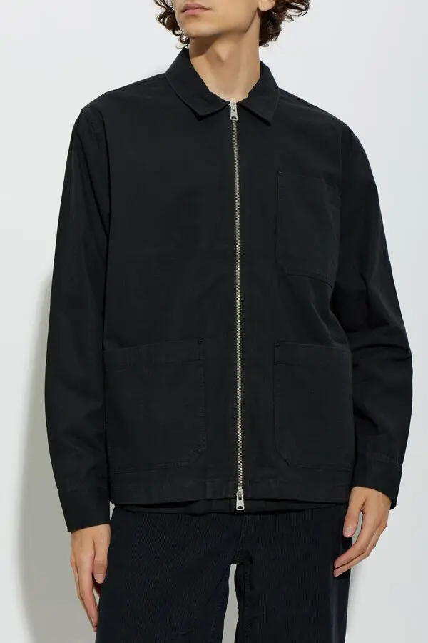 ALLSAINTS Dolwen’ Jacket - Black