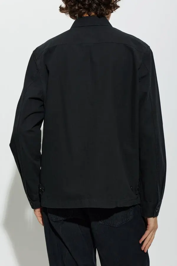 ALLSAINTS Dolwen’ Jacket - Black