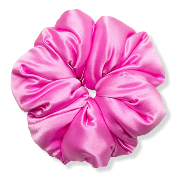 DROWSY Xxl Padded Scrunchie - Heatwave