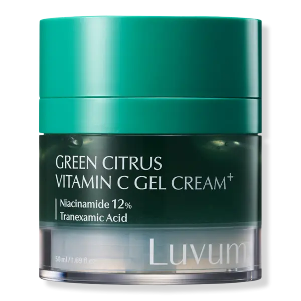 LUVUM Green Citrus Vitamin C Gel Cream Plus - One-color