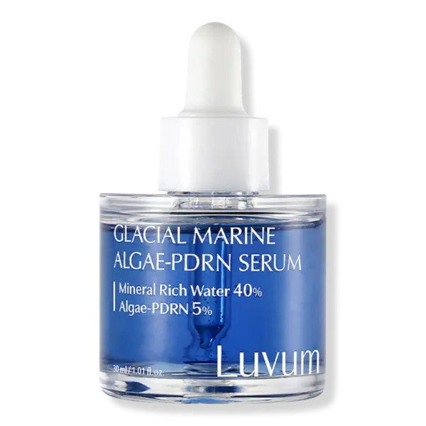 LUVUM Glacial Marine Algae-pdrn Serum