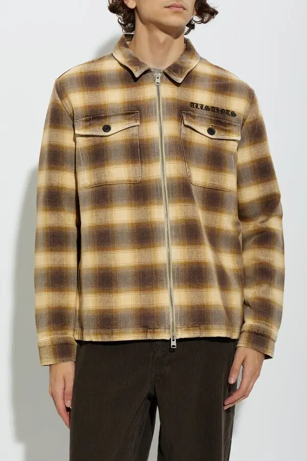 ALLSAINTS Bellas’ Shirt