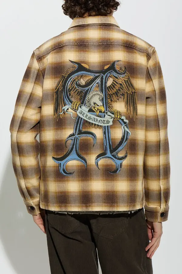 ALLSAINTS Bellas’ Shirt
