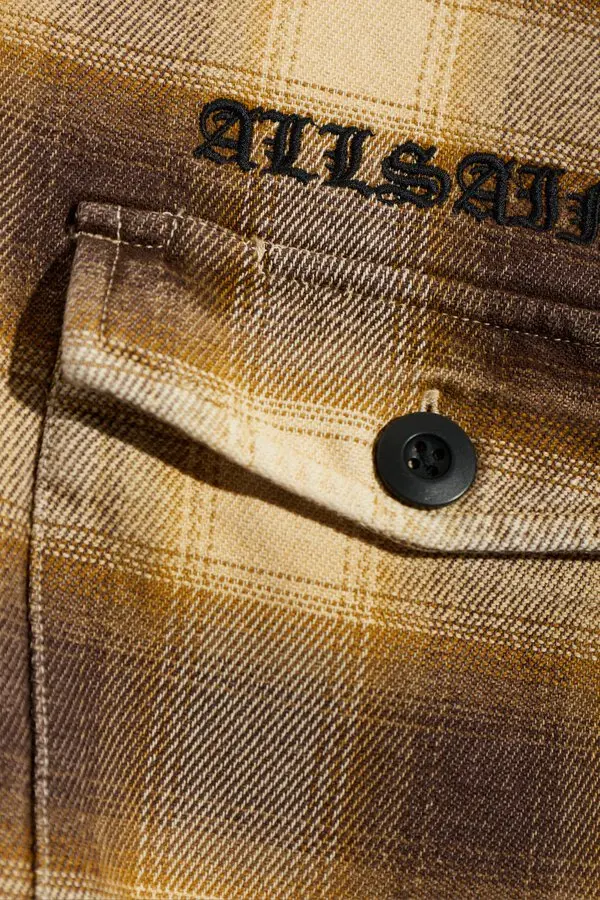 ALLSAINTS Bellas’ Shirt