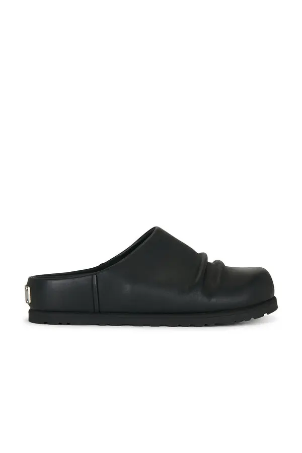 UGG X Willy Chavarria Otzo Clog
