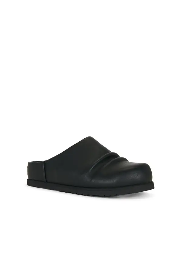 UGG X Willy Chavarria Otzo Clog