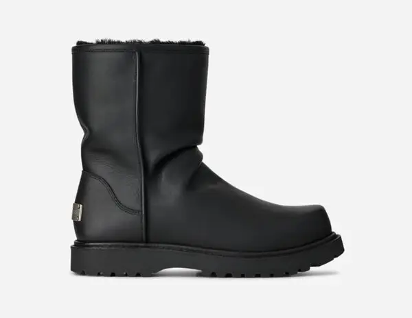 UGG Willy Chavarria Relaxed Sheepskin