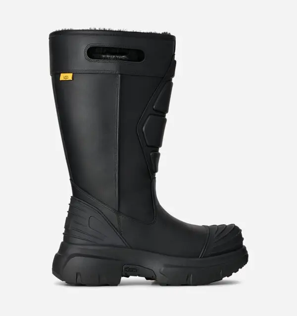 UGG Willy Chavarria Guard Boot Sheepskin