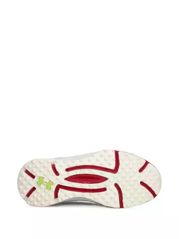 Under Armour Ua Phantom X Low-top Sneakers - White