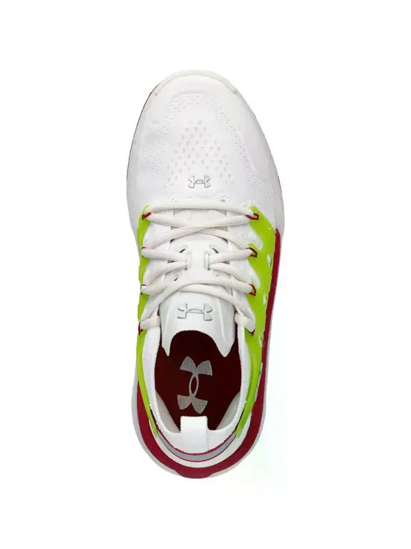 Under Armour Ua Phantom X Low-top Sneakers