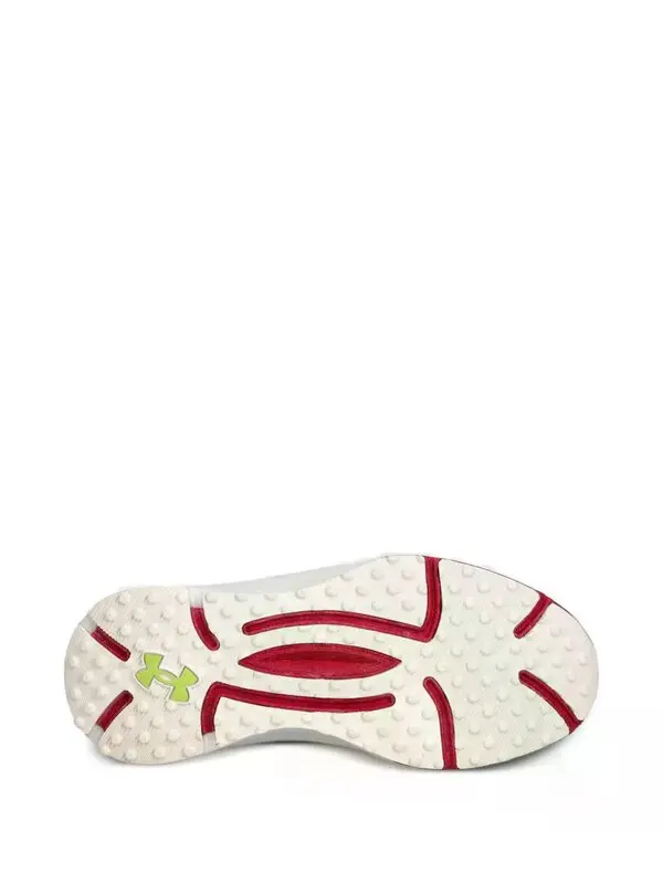 Under Armour Ua Phantom X Low-top Sneakers