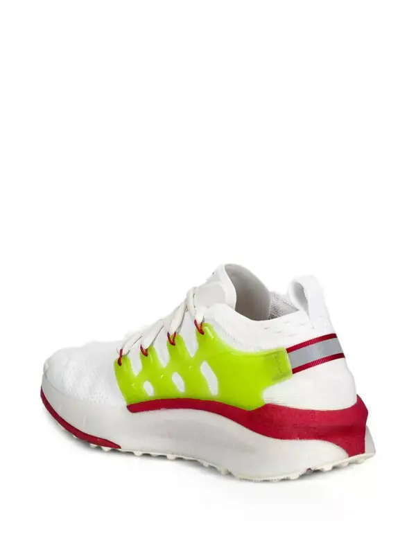 Under Armour Ua Phantom X Low-top Sneakers