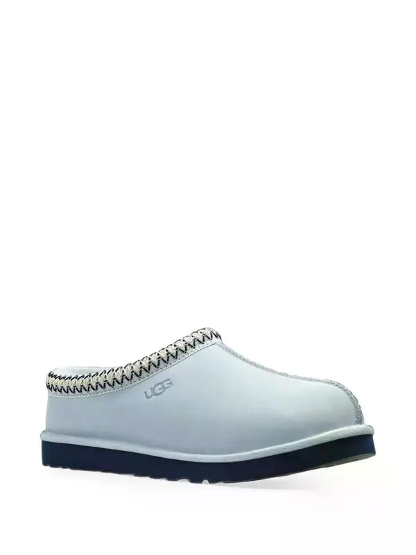 UGG Tasman Ii Nubuck Slippers