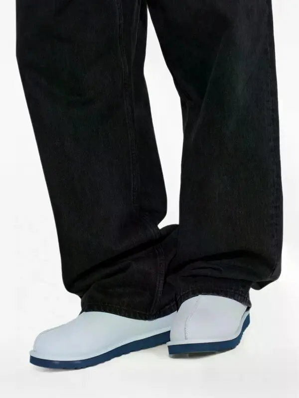 UGG Tasman Ii Nubuck Slippers