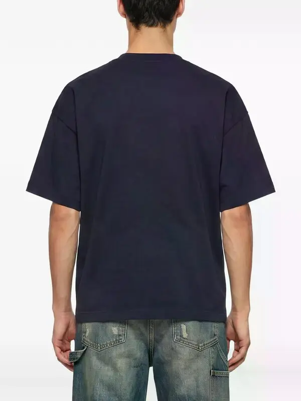 Carhartt Work In Progress S/s Chapter Script T-shirt