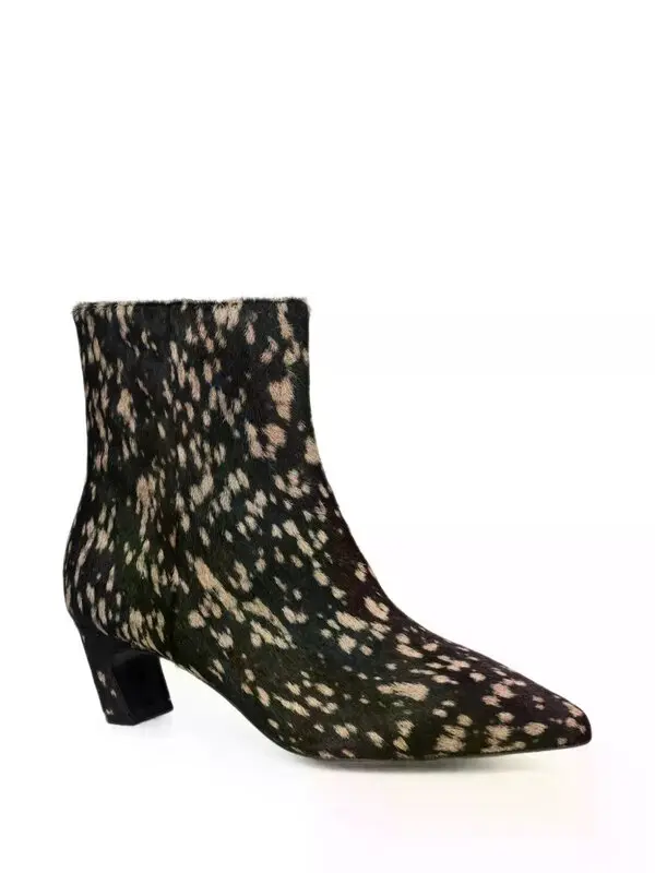 Ash Vicky Ankle Boots