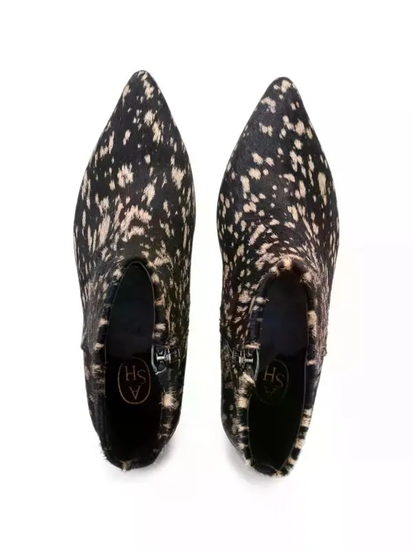Ash Vicky Ankle Boots