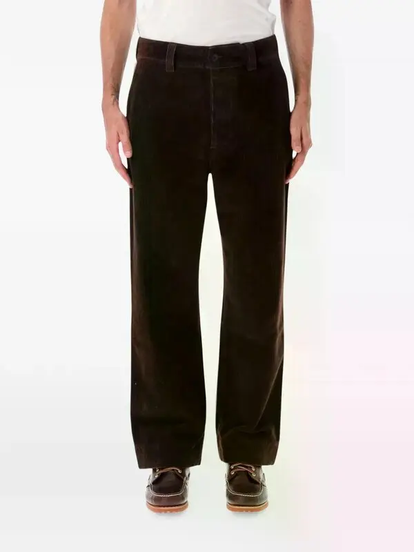 MARGARET HOWELL Corduroy Trousers