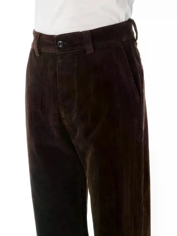 MARGARET HOWELL Corduroy Trousers