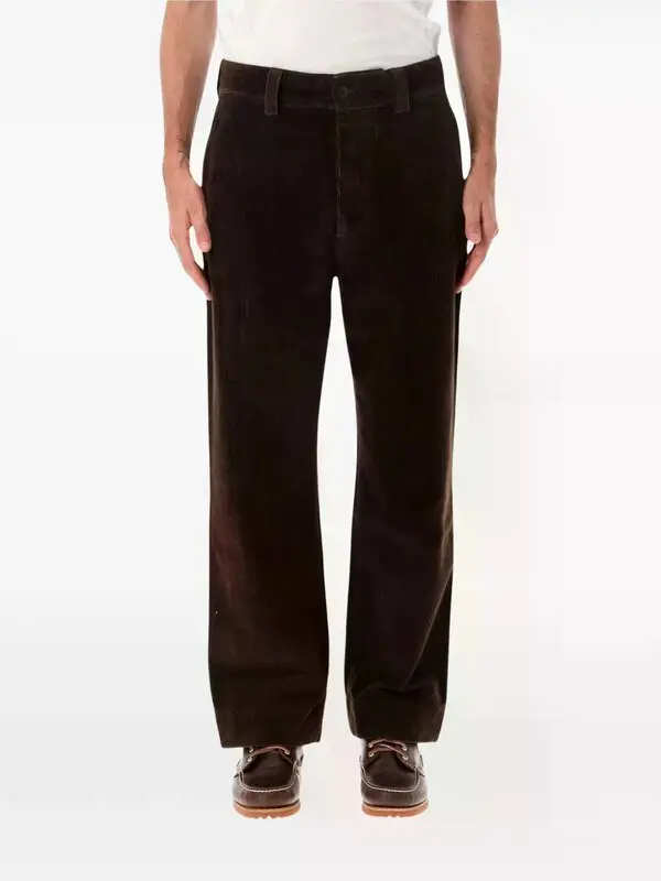 MARGARET HOWELL Corduroy Trousers