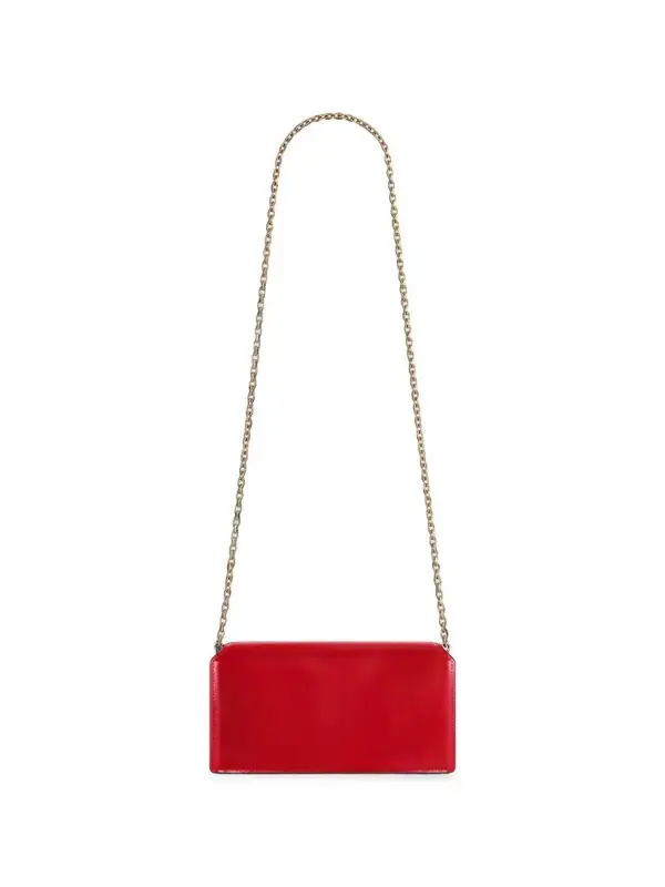Givenchy Antigona Wallet On Chain In Box Leather