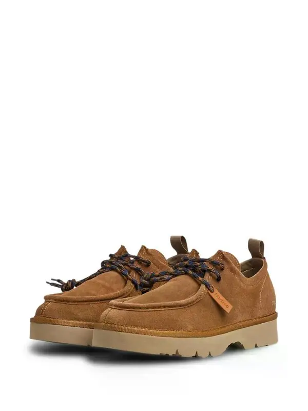 PANCHIC P009 Lace-up Shoes