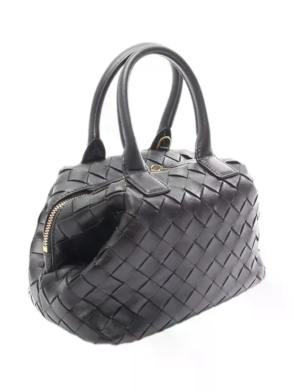 Bottega Veneta 2012-2026 Intrecciato Handbag