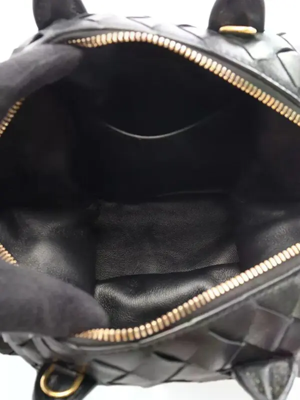 Bottega Veneta 2012-2026 Intrecciato Handbag
