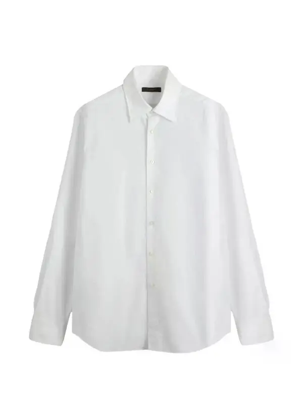SLOWEAR Regular-fit Oxford Shirt