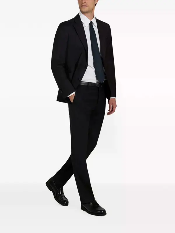 SLOWEAR Regular-fit Oxford Shirt
