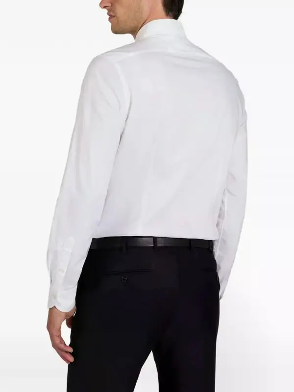 SLOWEAR Regular-fit Oxford Shirt