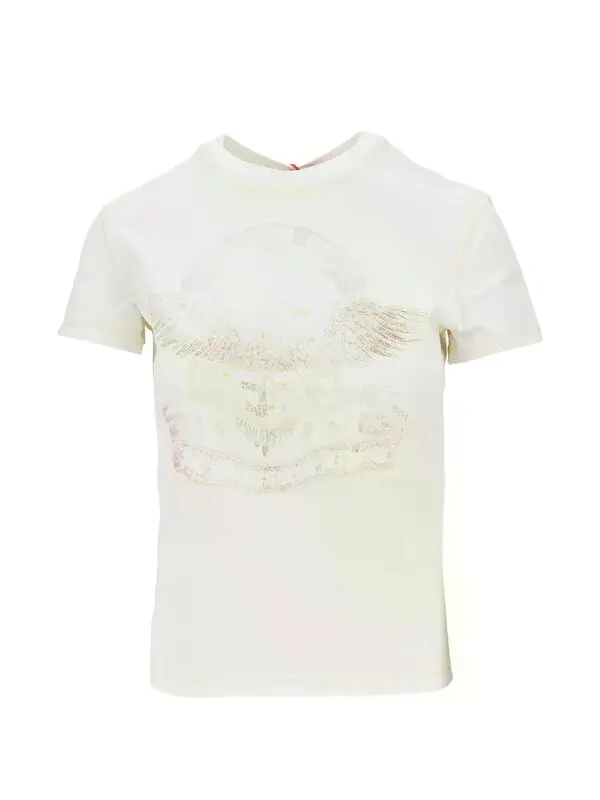 DIESEL® Graphic-print T-shirt